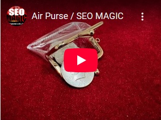 SEO MAGIC | the most unique and creative magic items
